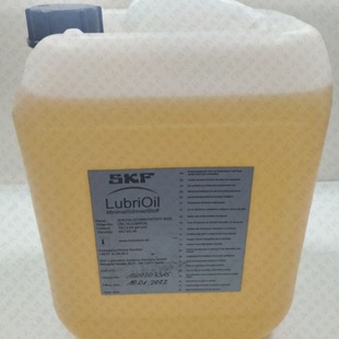 SKF OEL 10-LUBRIOIL机械切削油10L集中微量润滑系统ISO VG46专票-阿里巴巴