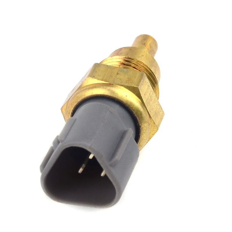 挖掘机配件适用于住友SH350A5水温传感器8-98023717-0 8980237170-阿里巴巴