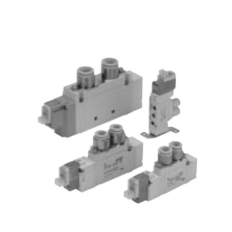 电磁阀SY5120-5G/5GZ/5GD/6GO/6GZD/6GZE/GOZD-01-C4-C6-C8-F1-F2-阿里巴巴