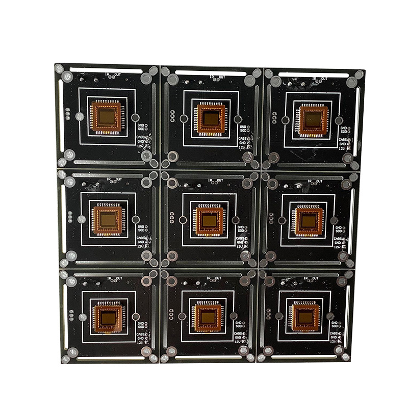 现货供应PC3089N模拟摄像头模组 宽电压CVBS摄像头3089N芯片-阿里巴巴