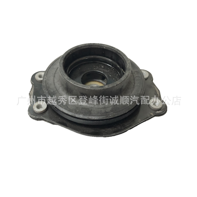 84574474适用雪佛兰探界者减震器顶盖跨境汽配昂科威GMC前机顶胶-阿里巴巴