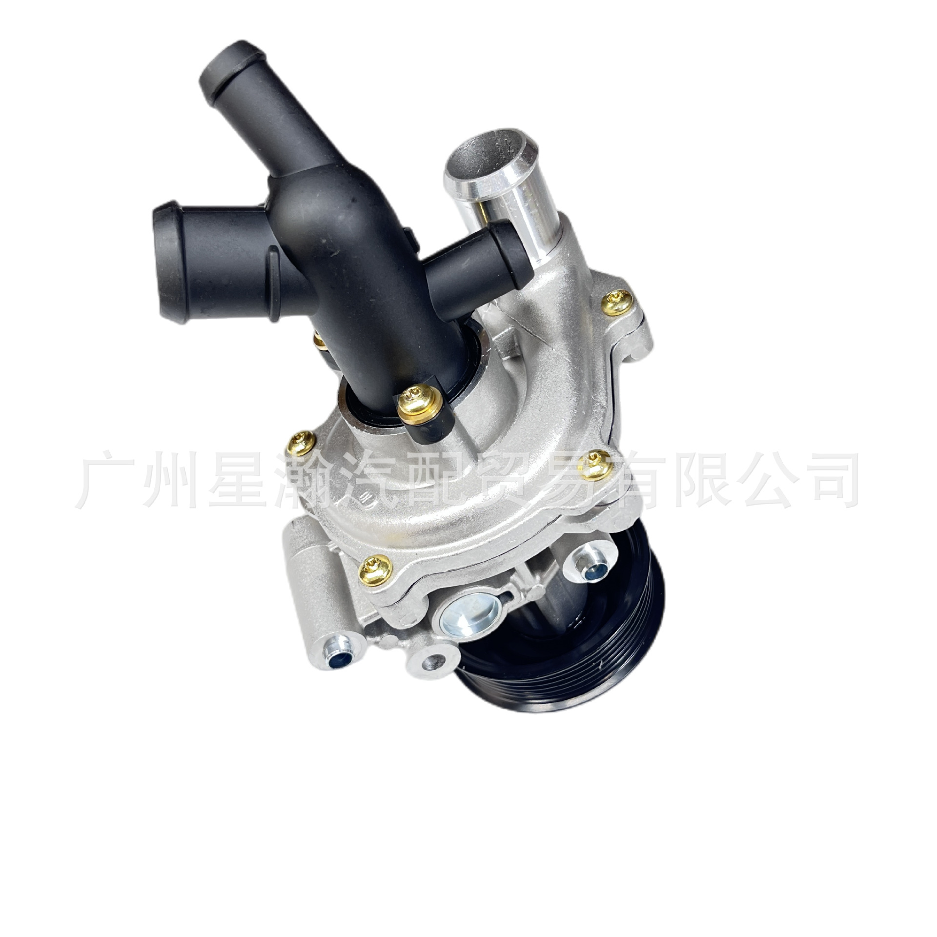 发动机冷却水泵BK3Q-8A558-CC适用于福特RANGER马自达BT-50 2.2L-阿里巴巴