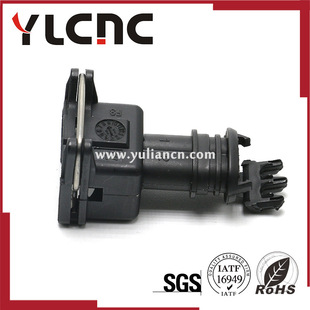 汽车连接器线束插头水箱油泵DJ7023A-3.5-21 282189-1 0-282190-1-阿里巴巴