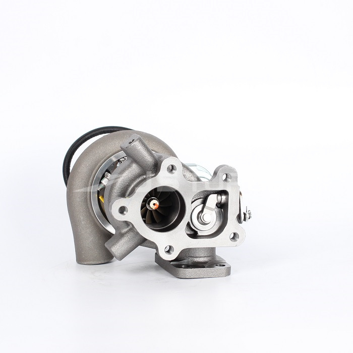 菱重4M50 涡轮增压器 TD04HL4S 49389-02140 ME444897-阿里巴巴