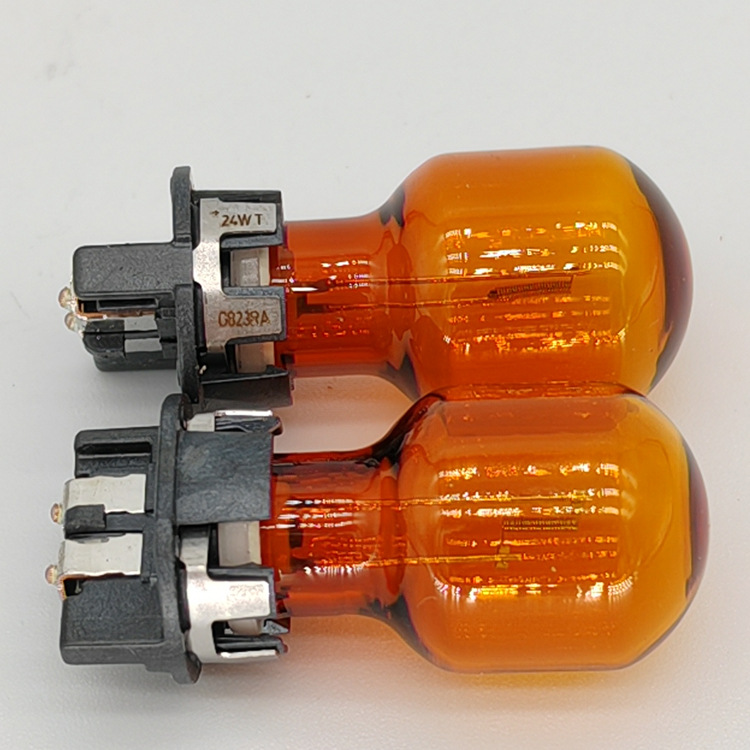 飞利浦 PHILIPS PWY24W 12V E4 2ZF 12174 NA HTRIP GT 汽车灯泡-阿里巴巴