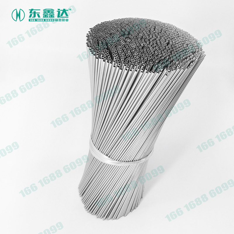316L304不锈钢精密毛细管医用级超细空心微管 内外光亮无毛刺切割-阿里巴巴