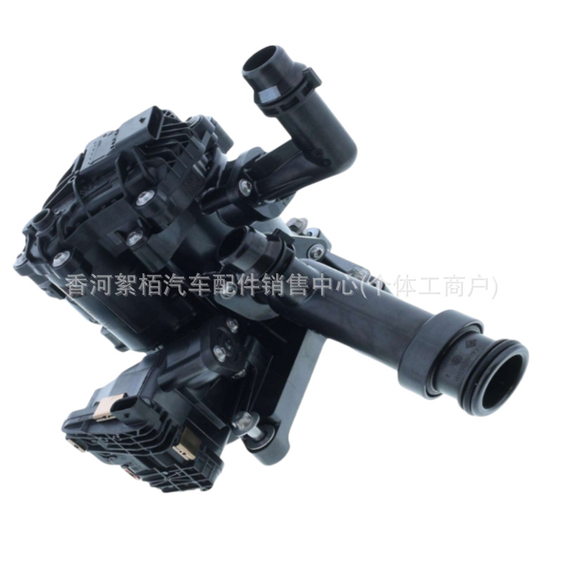 11538642559 热量管理模块B58 11538843406 8642559-阿里巴巴