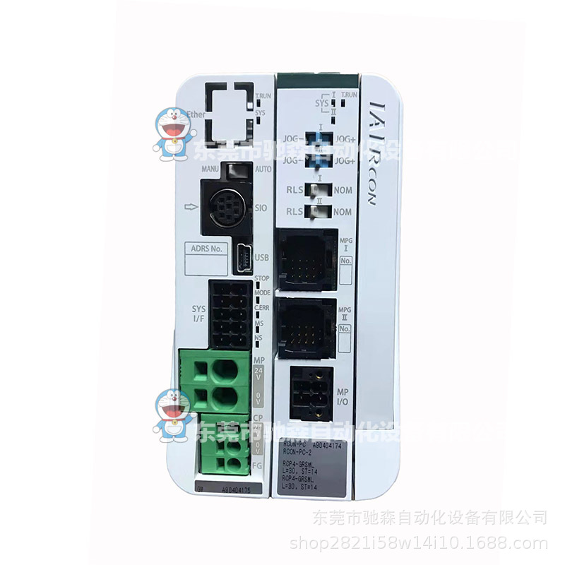日本lAI控制器型号 RCON-PC-2，RCON-GW-PRT-FU1型号较多咨询议价-阿里巴巴