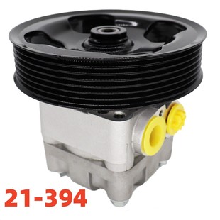 21-394, 491101CB0B, 49110JK200, 49110JK20A 动力转向泵带滑轮-阿里巴巴