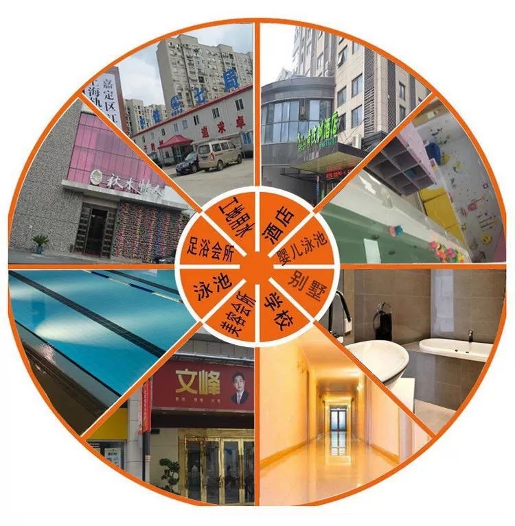 美的RSJ-820/SN1-H(20匹）空气能热水器商用 空气源热泵酒店宾馆-阿里巴巴