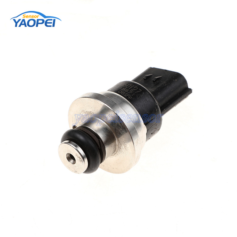 厂家现货批发 适用于三菱汽车零部件 燃油压力传感器 MR560127-阿里巴巴