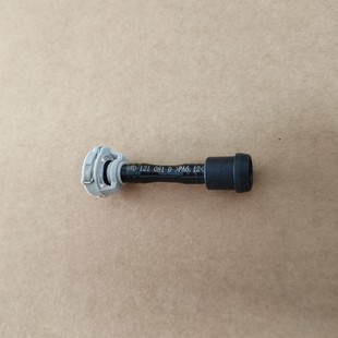 8W0121081BK 8W0 121 081 BK水管 暖风水管 发动机冷却液胶管-阿里巴巴