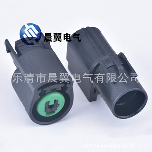 压缩机防水插头DJ7015Y-2.2-11/21 国产 PB623-01020 PB623-01020-阿里巴巴