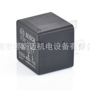博世BOSCH继电器0332209211,转换接触器适用汽车转换器继电器车载-阿里巴巴
