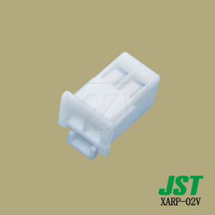 现货促销XARP-02V 壳子塑壳 JST连接器 XA系列 2.5mm间距 线对板-阿里巴巴