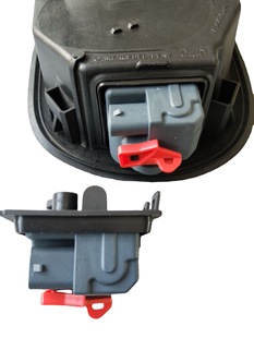 厂家直销适用于奔驰CES油箱盖执行器马达电机A0008207703-阿里巴巴