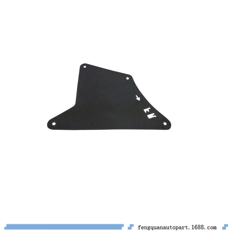 53735-35150 53736-35150 53886-35020汽车叶子板衬套 内衬挡泥板-阿里巴巴