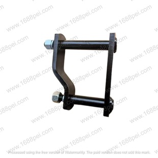 适配于HILUX 04483-KK010后弹簧吊耳组件-阿里巴巴