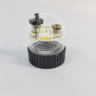 CAT卡特C9油杯343-5527 3435527油水分离器水杯270-5322 2705322-阿里巴巴