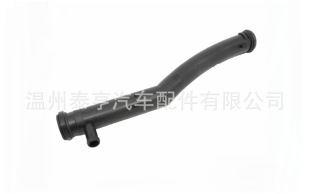 03C121065G 冷却水管 03C121065J 散热管uberb Mk2 radiatorpipe-阿里巴巴