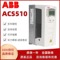 ABB变频器ACS510/580/355/1.1/7.5/132中英文控制面板90/15/4/3KW-阿里巴巴