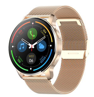 跨境新款i50蓝牙通话智能手环1.32高清心率血压血氧运动计步音乐-阿里巴巴