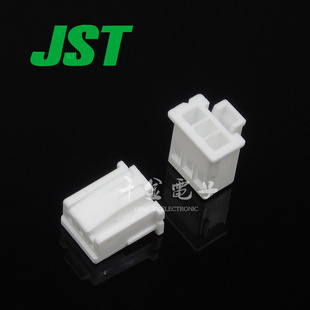 千金供应 XARP-03V-WGT4 塑壳JST连接器现货-阿里巴巴