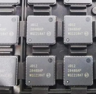 WGI210IT WGI210AT WG1210AT WGI210AS WGI210IS QFN 全新原装-阿里巴巴