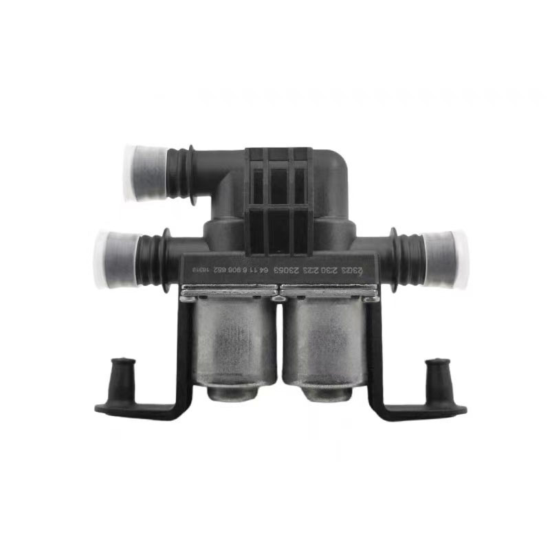 适用于宝马E36 E60 E66暖风水阀热水阀64116906652跨境热销产品-阿里巴巴