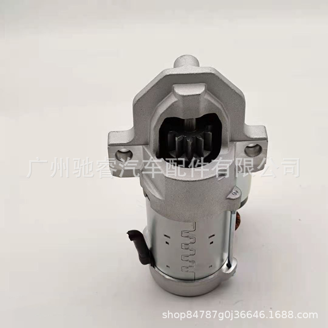 LR044091适用于路虎极光2.0T 劳斯莱斯 启动马达 起动机 LR028120-阿里巴巴