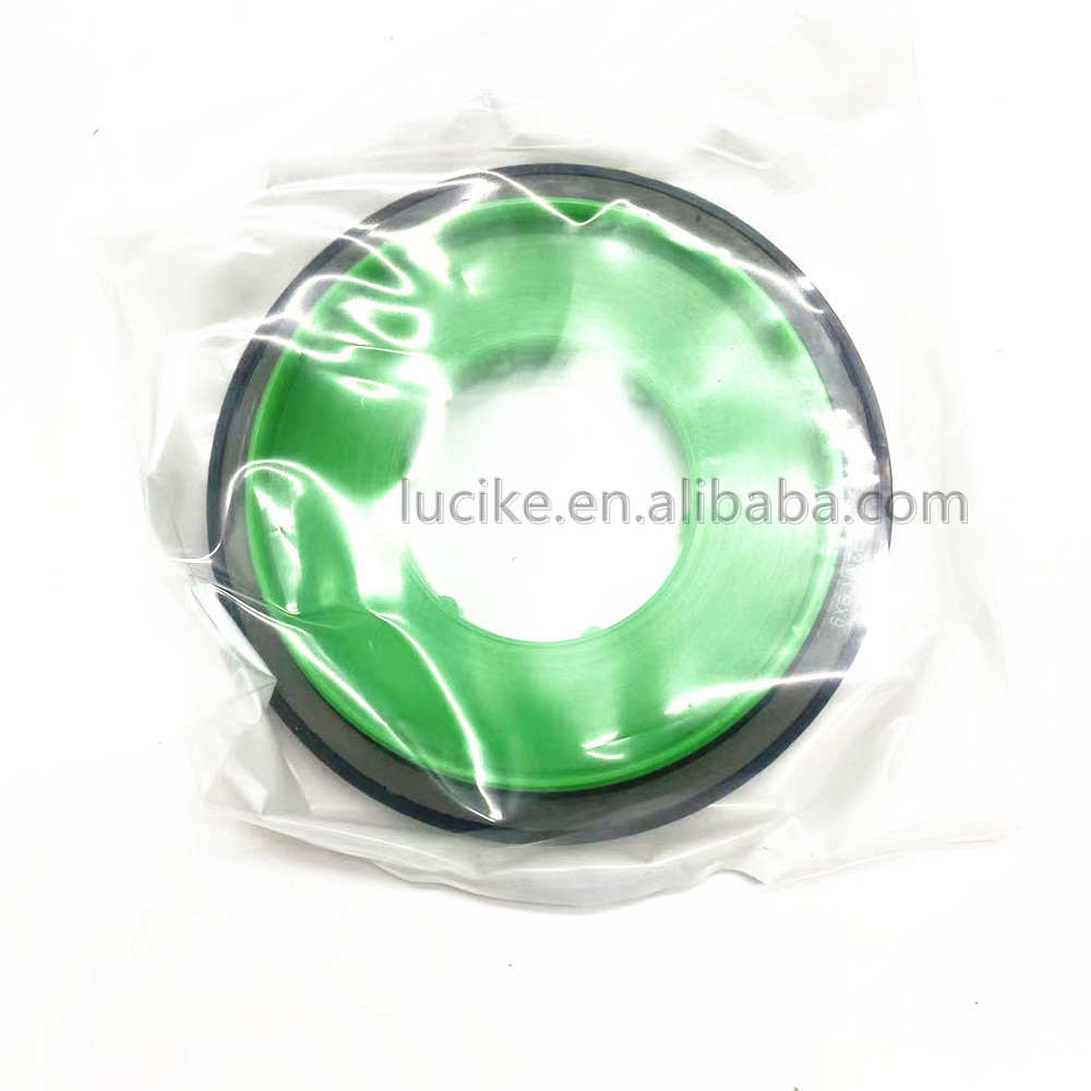 适用于捷豹AJ200 2.0柴油发动机曲轴后油封AJ814076 LR122697-阿里巴巴