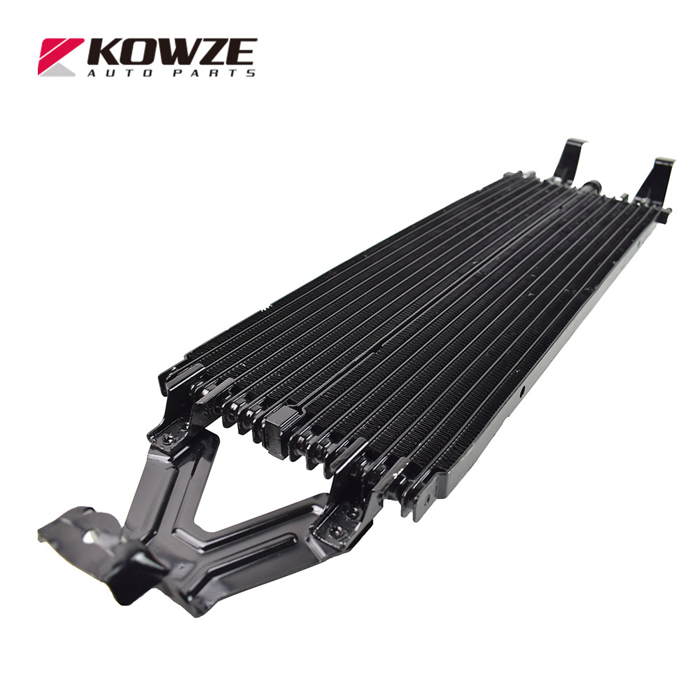 现货适用尼桑日产波箱散热网机油冷却器21606-4JZ0A纳瓦拉2014--阿里巴巴