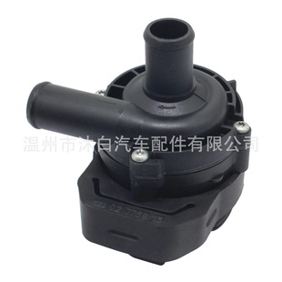 适用于奔驰C级E级GL级/进口奔驰 电子无刷水泵 OE:2118350264-阿里巴巴