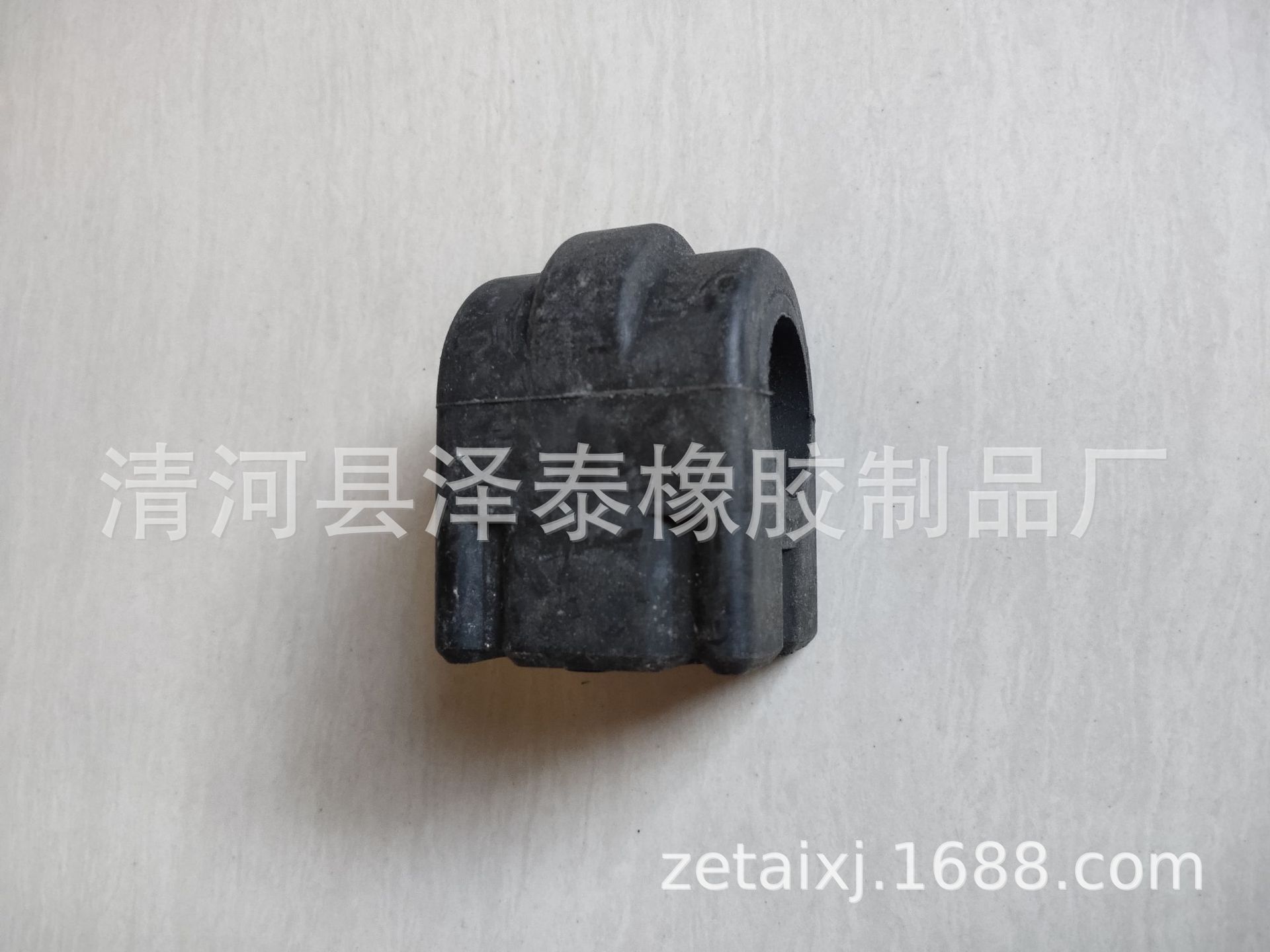 厂家直销 适用于 福特 翼博 平衡杆胶套 开口胶 CN155484AA-阿里巴巴