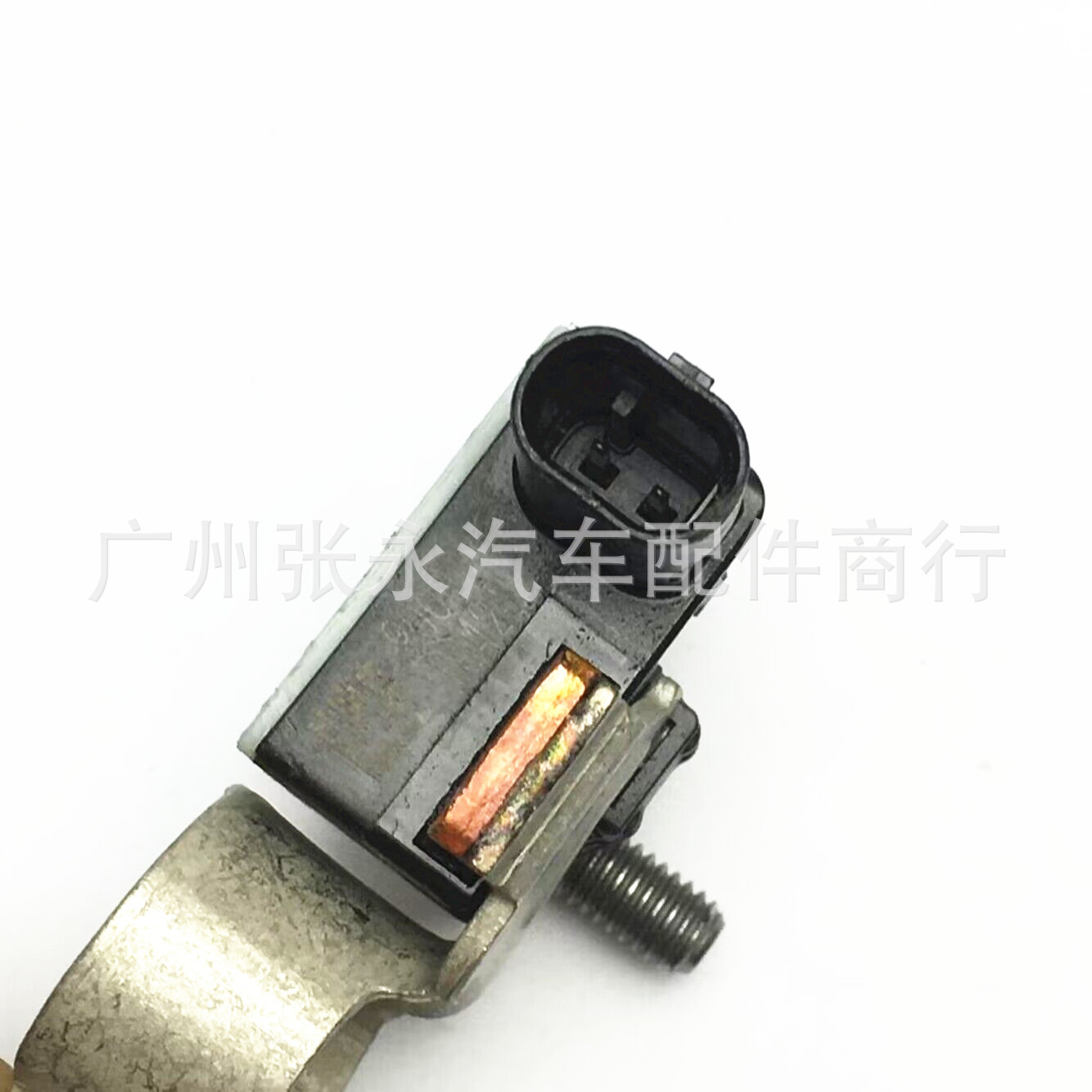 13526055 13526056适用于雪佛兰凯迪拉克蓄电池电瓶稳定传感器-阿里巴巴