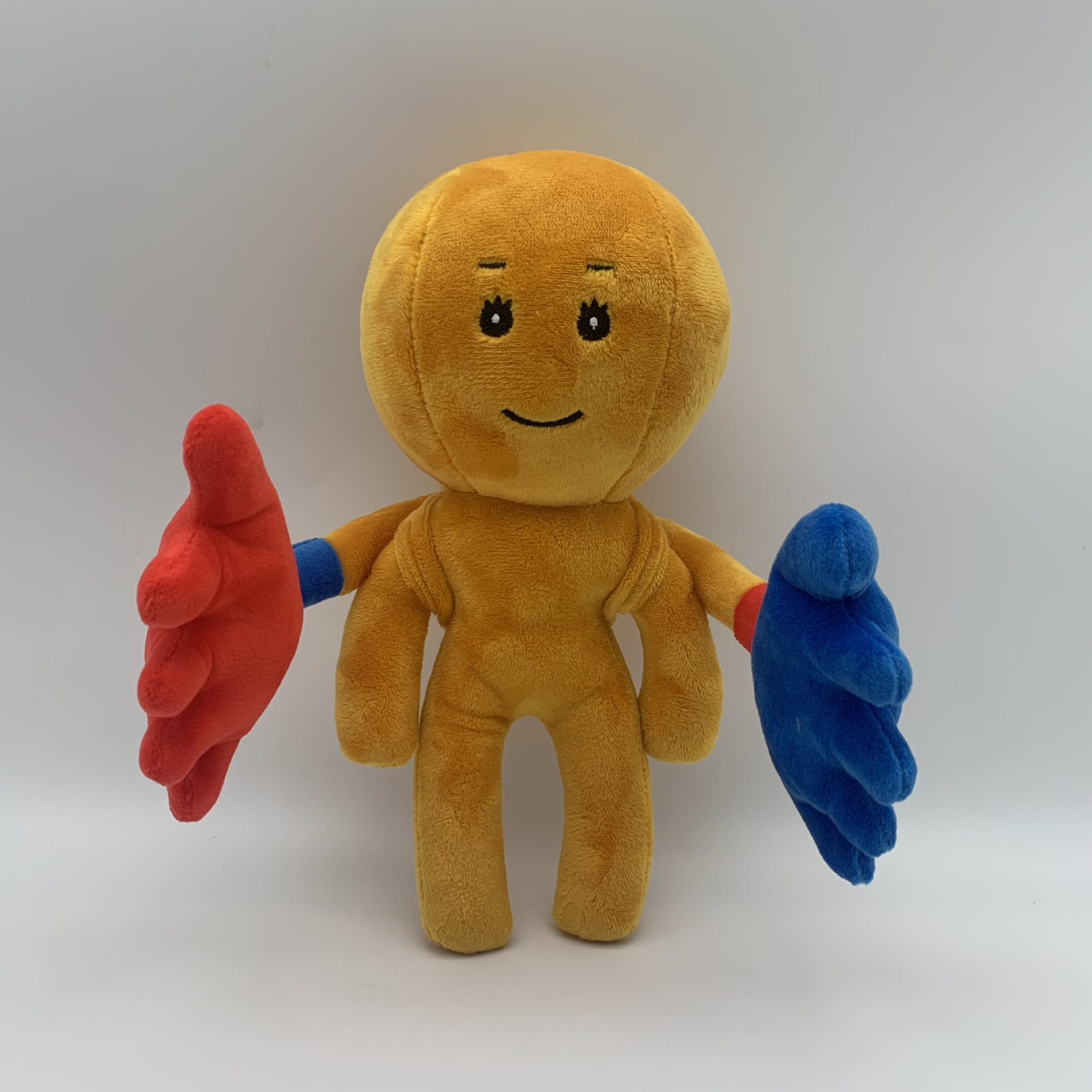 跨境新品现货Poppy playtime player Plush toy 毛绒玩具玩偶公仔-阿里巴巴