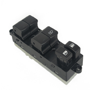 适用于日产车窗开关25401-9W100 25401-ZE80A, 25401-ZP40B-阿里巴巴