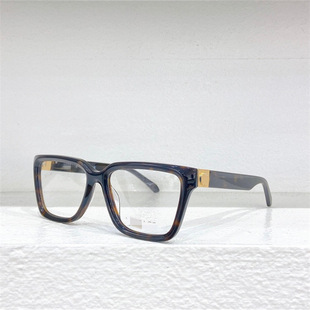 跨境范家方框VE3357素颜镜欧美网红明星同款可配近视板材眼镜框-阿里巴巴