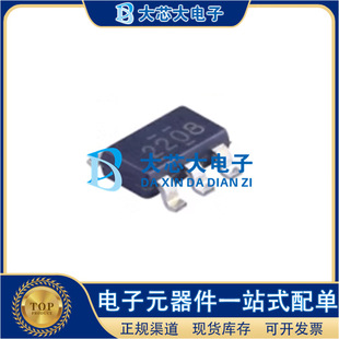 TPS562208DDCR SOT-23-6 降压开关稳压器IC芯片 全新原装-阿里巴巴