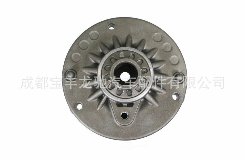 适用于宝马3系F30F35止推轴承前减顶胶31306863135-阿里巴巴