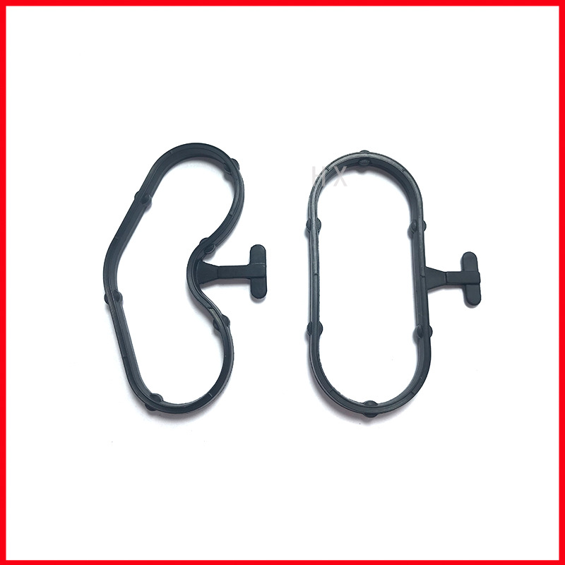 适用于日产逍客HRA2雷诺卡缤机油散热器密封垫2726R 21304-00Q0C-阿里巴巴