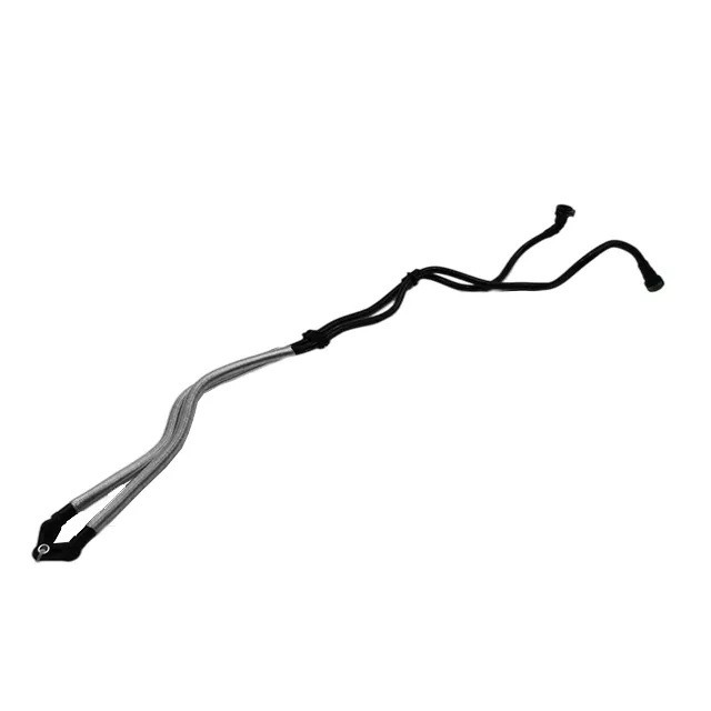 17227604979 源头厂家 量大优惠 发动机机油散热器管适用于宝马-阿里巴巴