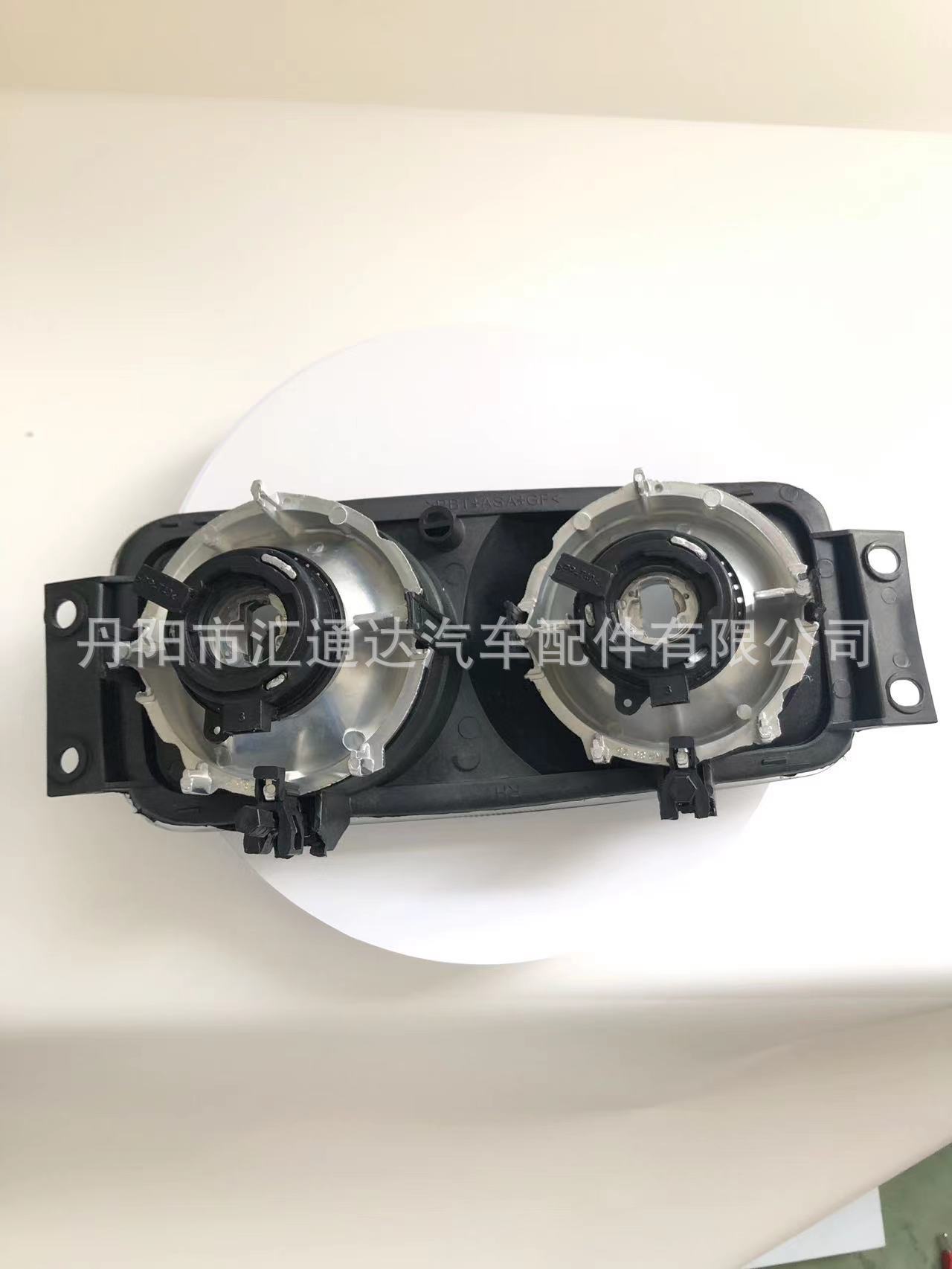 适用于斯堪尼亚雾灯 高亮灯泡款1422991 1529070 1422992 1529071-阿里巴巴