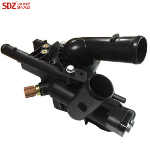 厂家直销节温器适用于起亚G4KD 256002G000-阿里巴巴