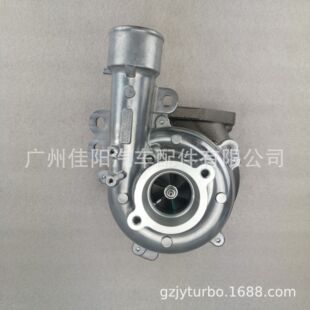 CT16V 17201-30010 1KD D4D 涡轮增压器-阿里巴巴