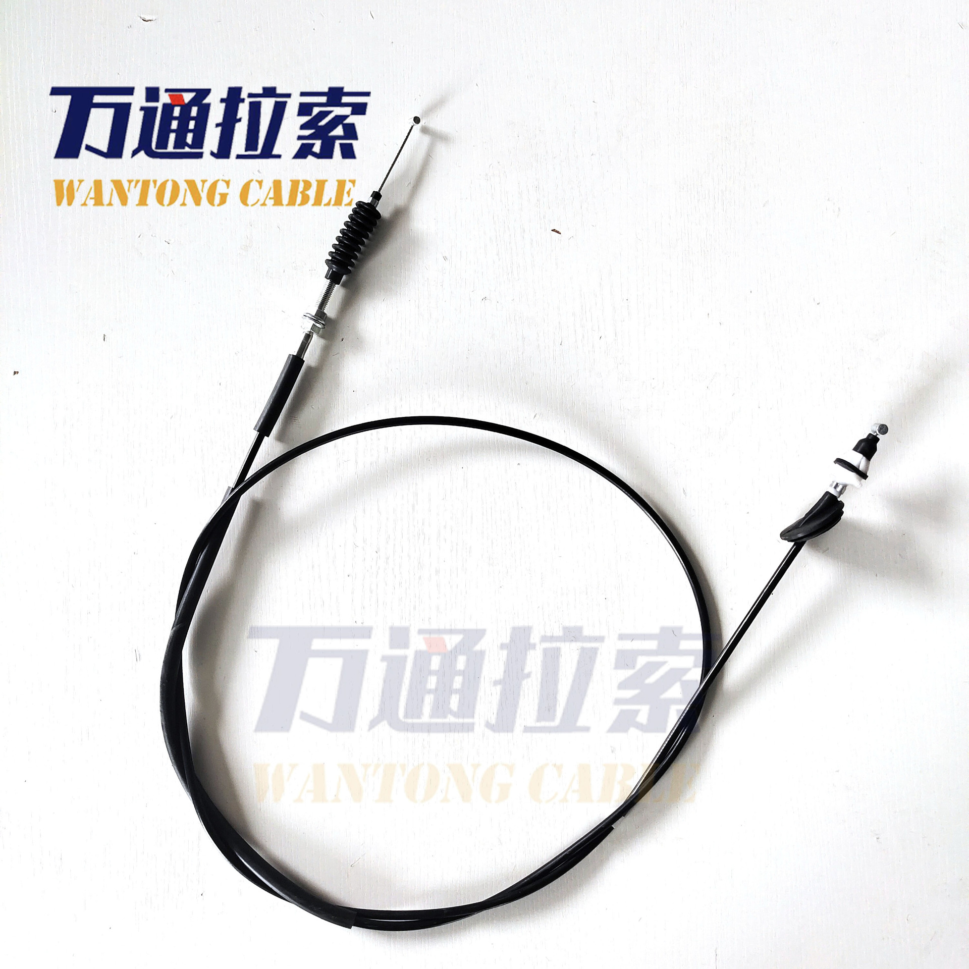 厂家供应汽车换挡线换挡拉线 适用于现代汽车挡位线43794-4F800-阿里巴巴