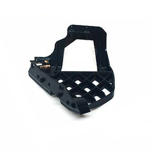 适用2019宝马7系BMW7 G12 LCI前杠支架上51117475191 51117475192-阿里巴巴