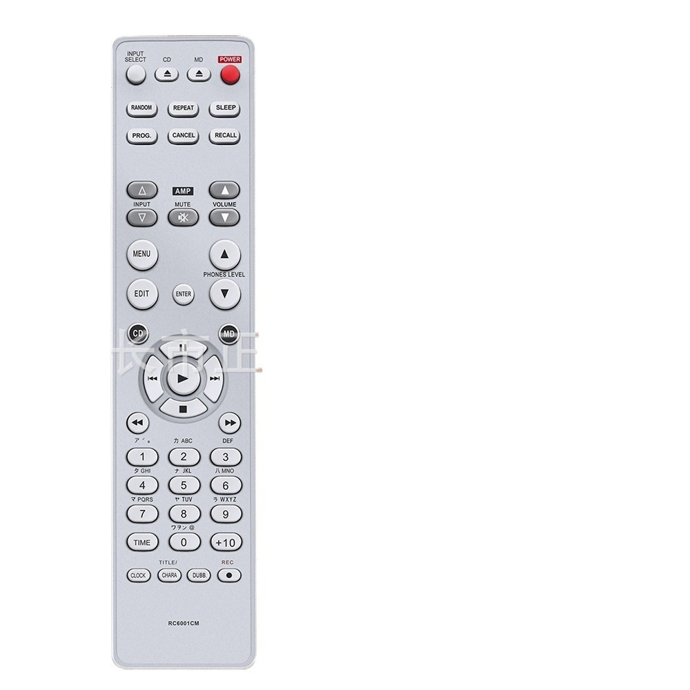 RC6001CM适用Marantz CM6200 CM6000 CM6001 7001 80 CD19 CD50-阿里巴巴