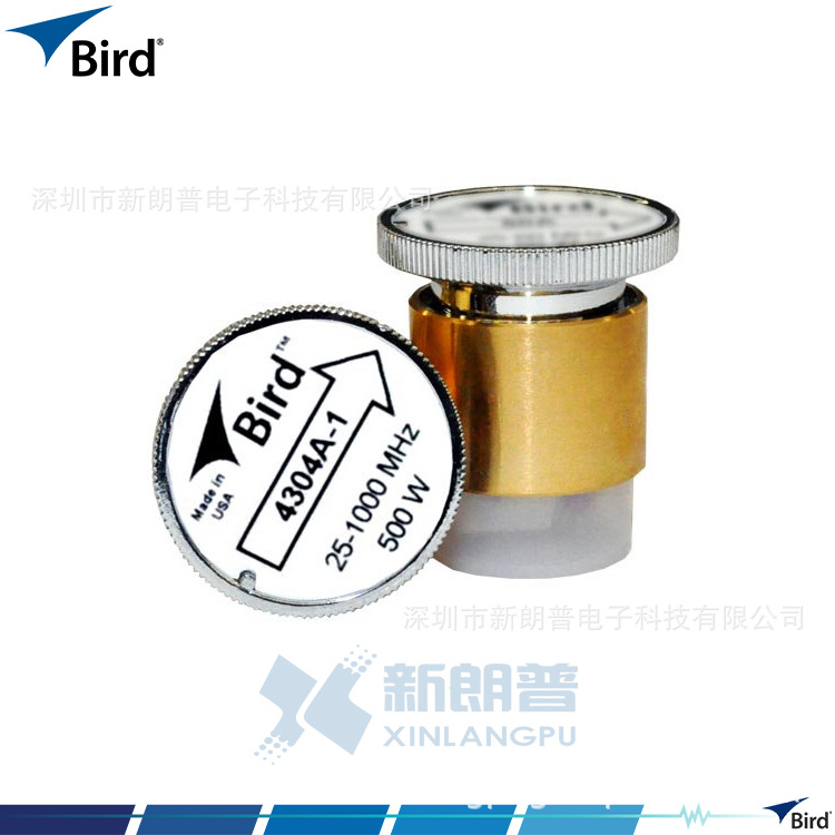 美国鸟牌Bird 4304A通过式射频功率计|鸟牌Bird中国代理-阿里巴巴