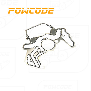 适用于15款奥迪大众途锐3.0T柴油发动机正时盖垫059103161AJ-阿里巴巴